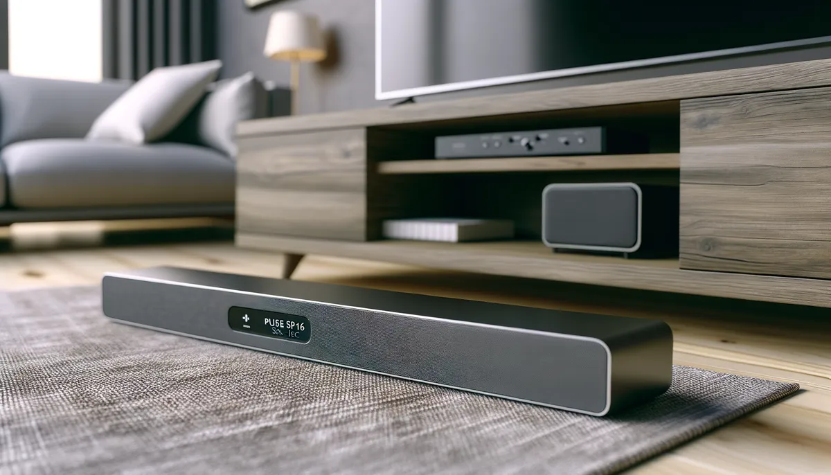 Soundbar Pulse é bom? Descubra se vale a pena comprar!