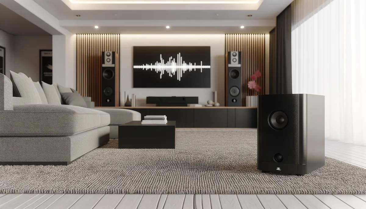 Melhor Home Theater JBL 2025: Top 6 Modelos +5.000 Reviews
